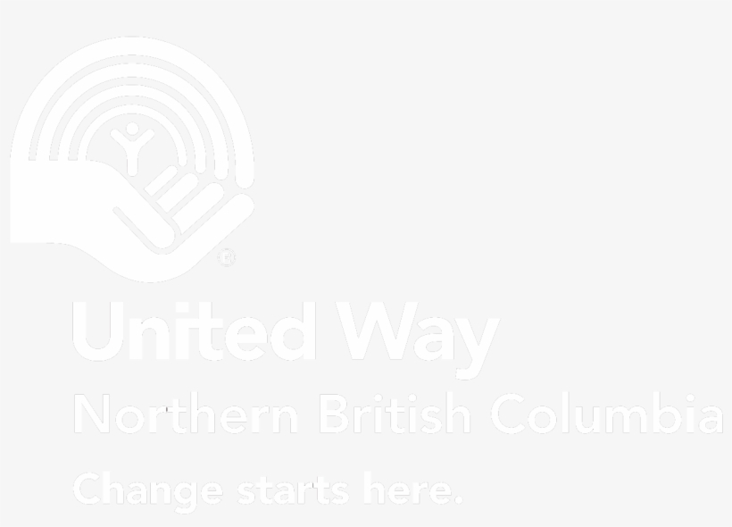United Way Logo, White Png - Drawing - Free Transparent PNG Download ...