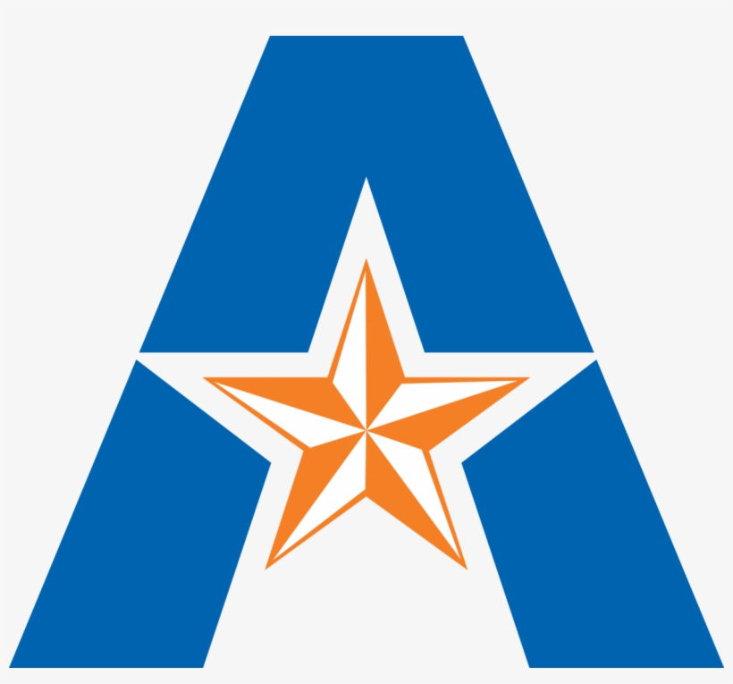 Ut Arlington Logo - Free Transparent PNG Download - PNGkey