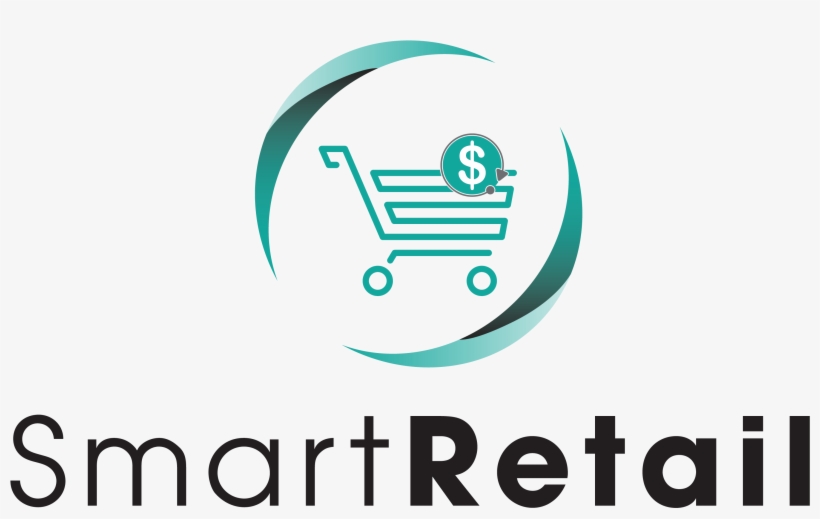 Smart Retail Logo-01 - Circle - Free Transparent PNG Download - PNGkey