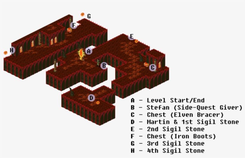 Om Map Kvatch Oblivion Gate - Kvatch Oblivion Gate Map - Free ...