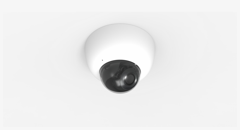 Meraki Mv21 Security Camera - Ceiling - Free Transparent PNG Download ...
