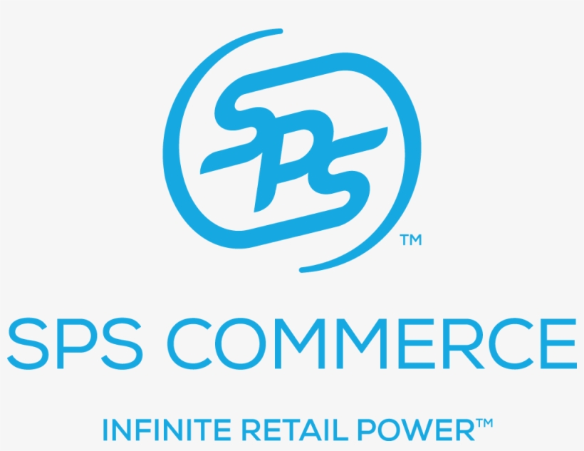 Infinite Retail Power - Sps Commerce Logo - Free Transparent PNG ...