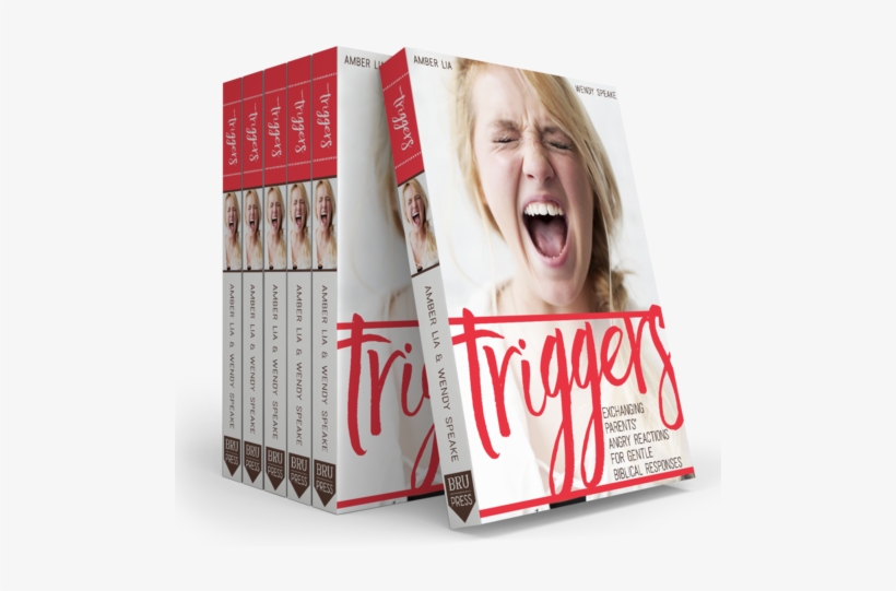 1454673261503 - Triggers: Exchanging Parents' Angry Reactions For ...