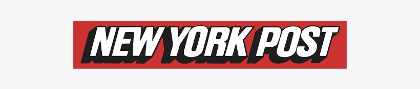Newyorkpost - New York Post Logo Png - Free Transparent PNG Download ...