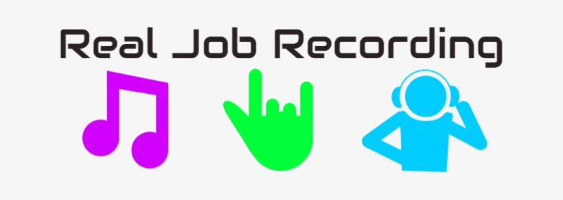 Logo - Recording Studio - Free Transparent PNG Download - PNGkey