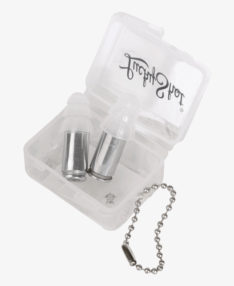 9mm Bullet Casing Ear Plugs - Tru-spec 9mm Bullet Casing Ear Plugs ...