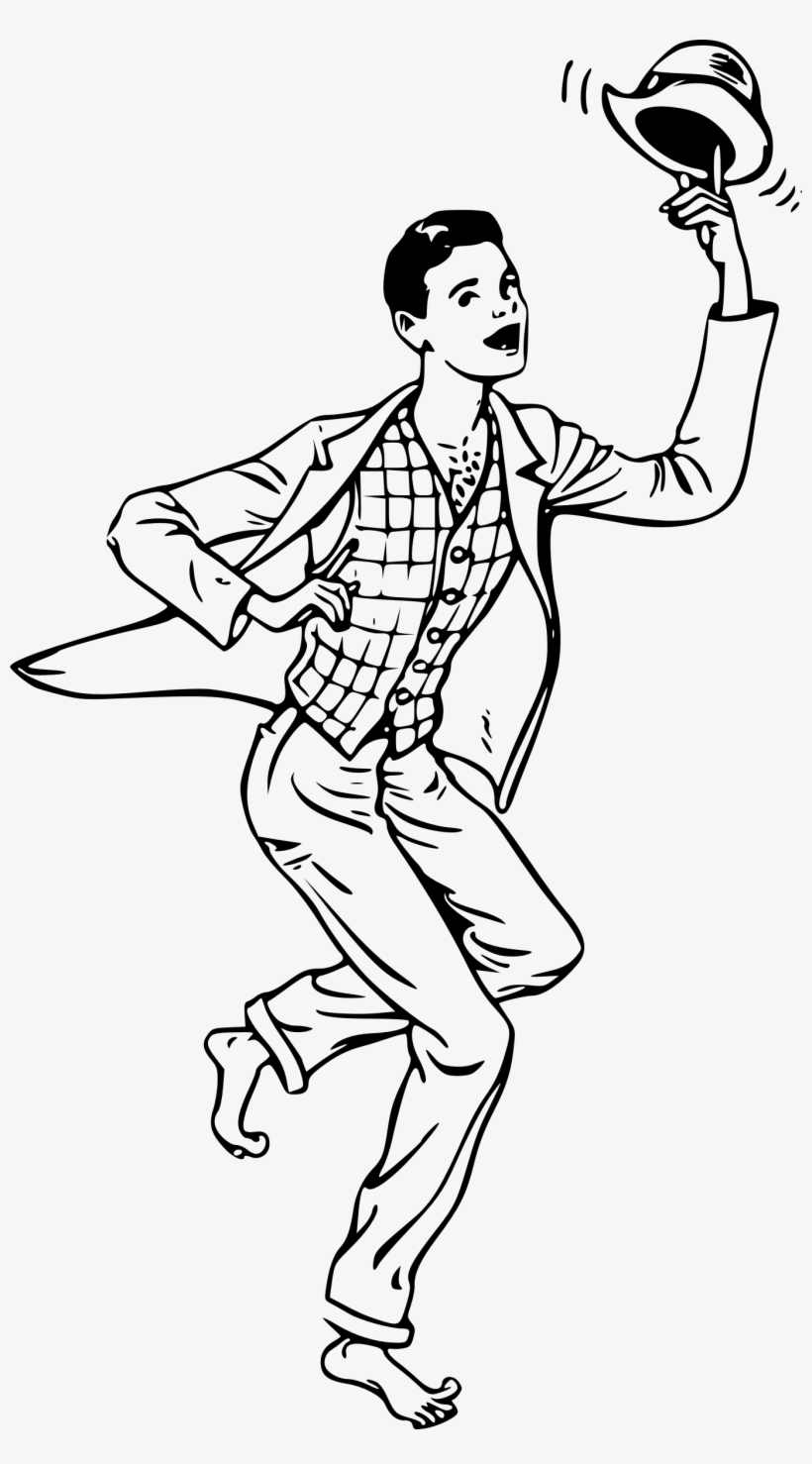 This Free Icons Png Design Of Fashion Boy - Free Transparent PNG ...