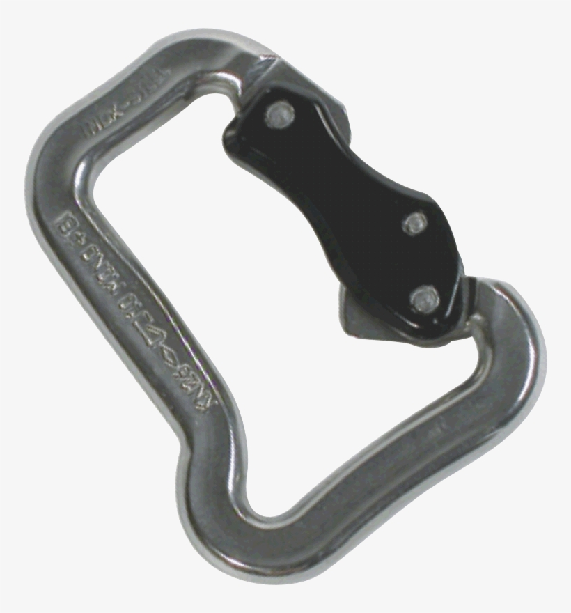 Picture Of 1785 Power Fly Harness Carabiner - Harness Carabiner - Free ...