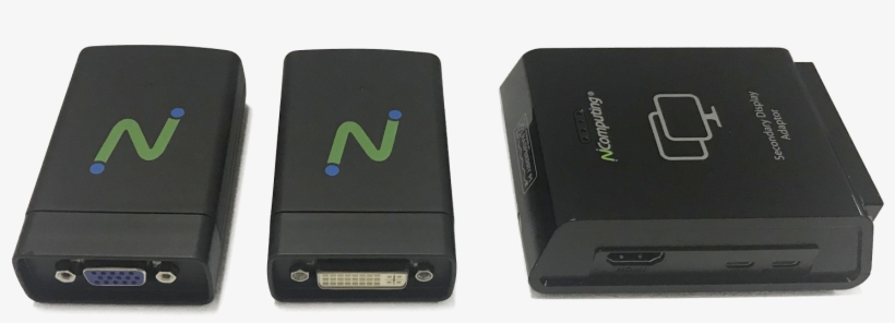 Secondary Display Adapters - Computer Monitor - Free Transparent PNG ...