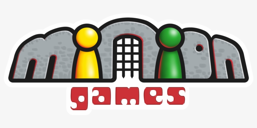 Minion Logo Release 01 Flat - Free Transparent PNG Download - PNGkey