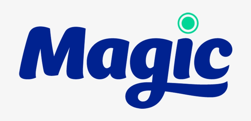 Magic Kingdom Logo Png - Free Transparent PNG Download - PNGkey