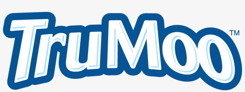 Trumoo Logo - Tru Moo - Free Transparent PNG Download - PNGkey