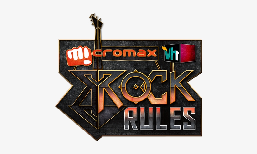 Final Logo - Vh1 Rock Rules - Free Transparent PNG Download - PNGkey