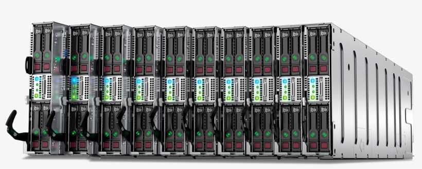 Server Png - Hpe Apollo 6000 Gen10 - Free Transparent PNG Download - PNGkey