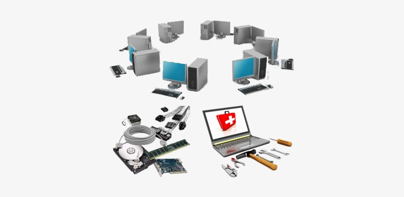 Tech Support - Computer Repair - Free Transparent PNG Download - PNGkey