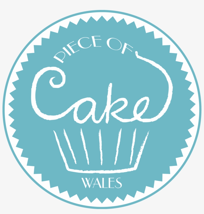 Piece Of Cake - Pure Gas Logo - Free Transparent PNG Download - PNGkey