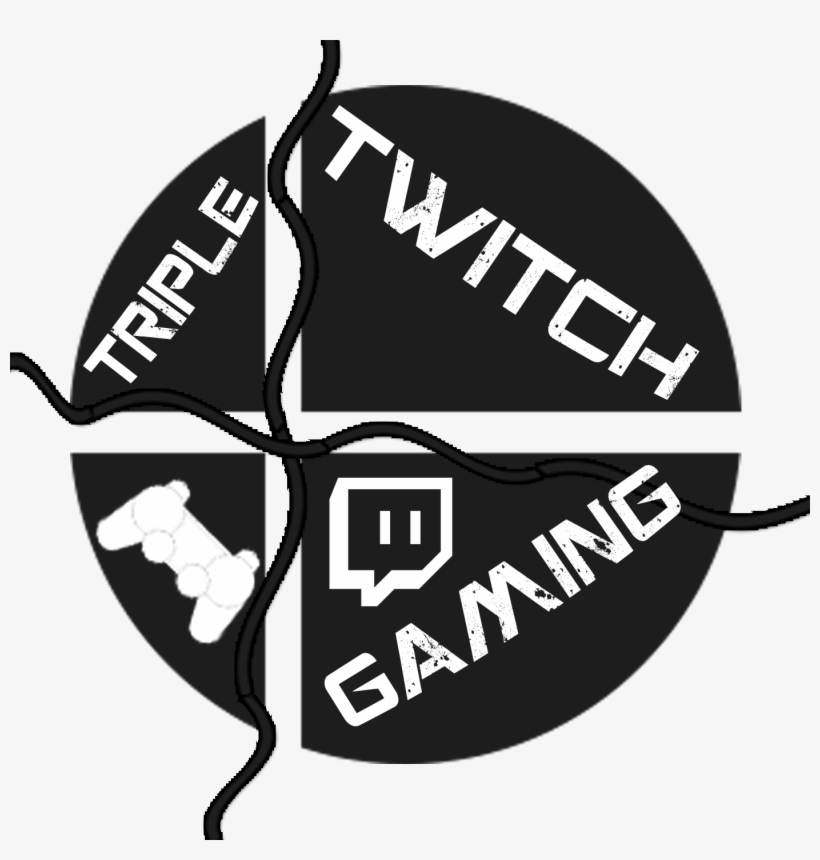 Twitch - Free Transparent PNG Download - PNGkey