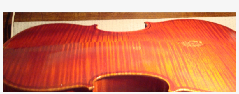 About The Soundpost, It Is Possible To Change Or Replace - Viola - Free ...