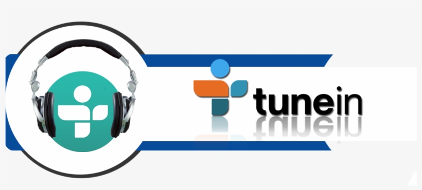 Radio Tunein - Graphic Design - Free Transparent PNG Download - PNGkey