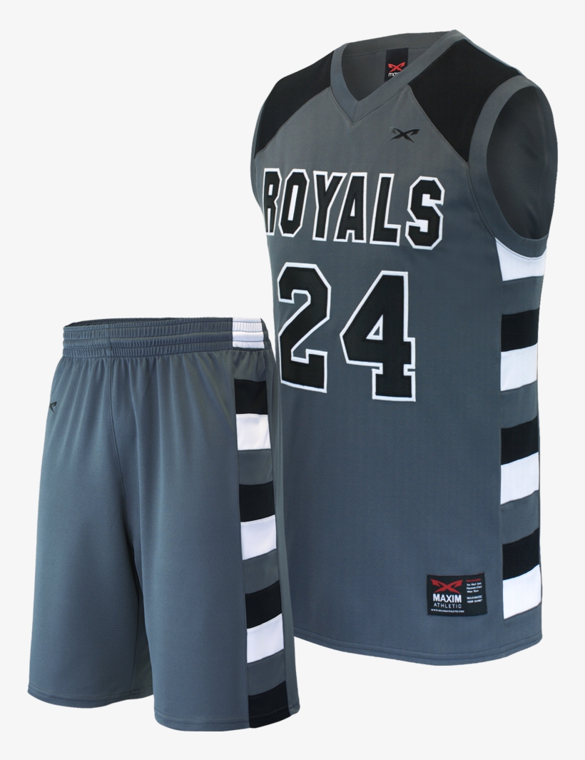 Trifecta Basketball Set - Basketball Uniform - Free Transparent PNG ...