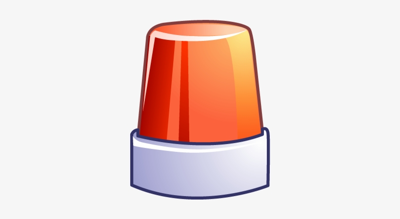 Alert, Emergency Icon - Emergency Icon Gif - Free Transparent PNG ...