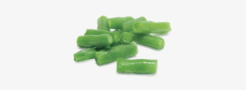 Small Cut Green Bean - Cut Green Beans Png - Free Transparent PNG ...