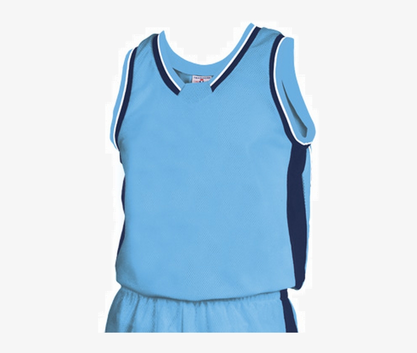 Basketball Uniform - Free Transparent PNG Download - PNGkey