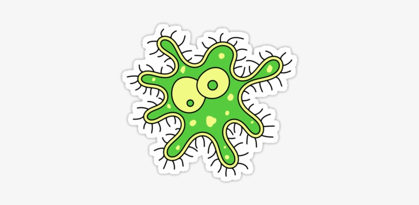 Germ Clipart - Free Transparent PNG Download - PNGkey