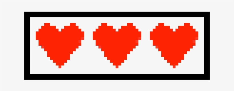 3 Hearts - Rod Cone Dystrophy Visual Field - Free Transparent PNG ...