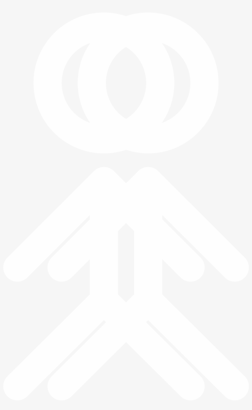 Blurred Or Double Vision/loss Of Vision - Blurred Vision Icon - Free ...