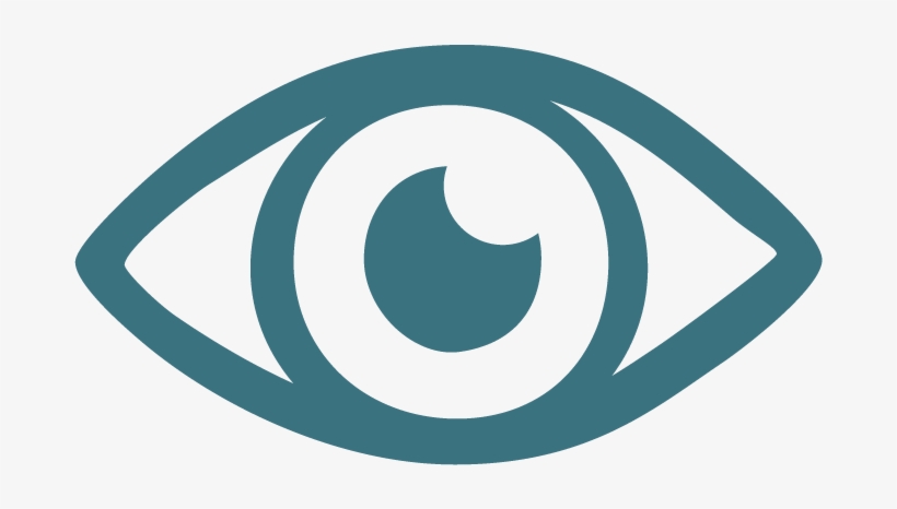 Details - Minimalist Eye - Free Transparent PNG Download - PNGkey