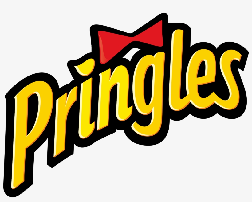 Pringles Logo - Pringles Logo Png - Free Transparent PNG Download - PNGkey