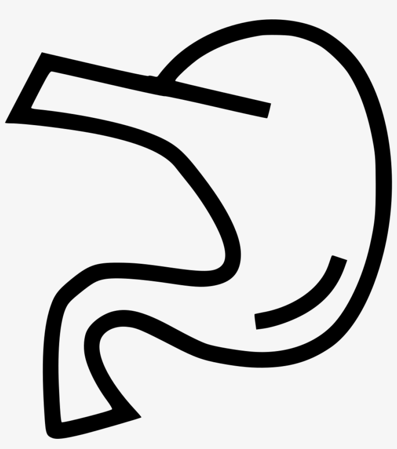 Pancreas Anatomy Organ Comments - Body Parts Stomach Drawing - Free ...