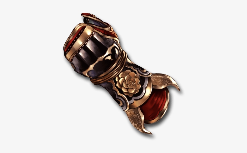 The Black Market [Balbadd Shop]