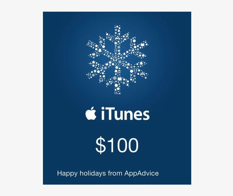 Itunes Gift Card, - Free Transparent PNG Download - PNGkey