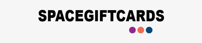 Us Gift Cards Via Spacegiftcards - Graphic Design - Free Transparent ...