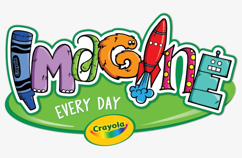 Crayola Logo Transparent