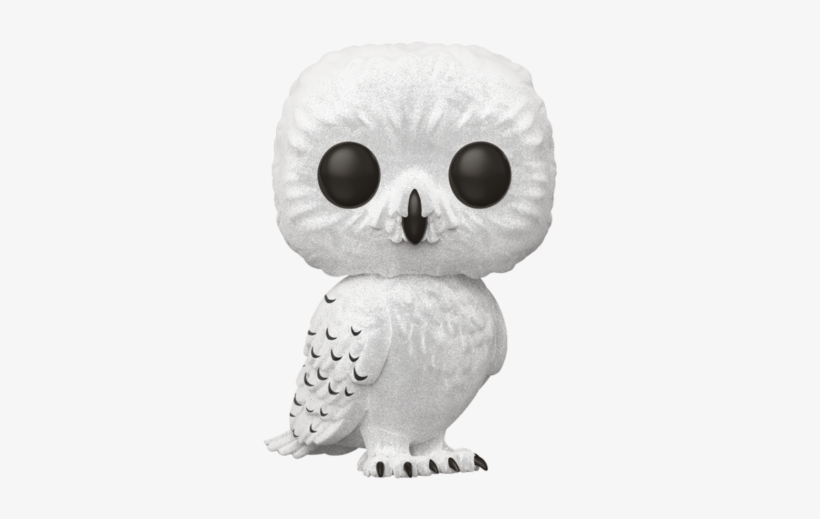 Hedwig - Funko - Free Transparent PNG Download - PNGkey