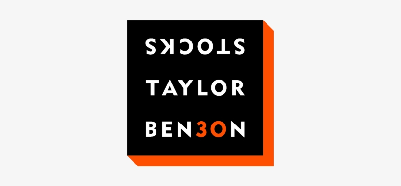 Stocks Taylor Benson Limited Logo - Stocks Taylor Benson - Free ...