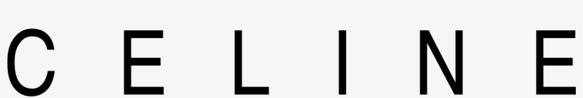 Celine Logo Png Transparent - Celine Logo Png - Free Transparent PNG ...