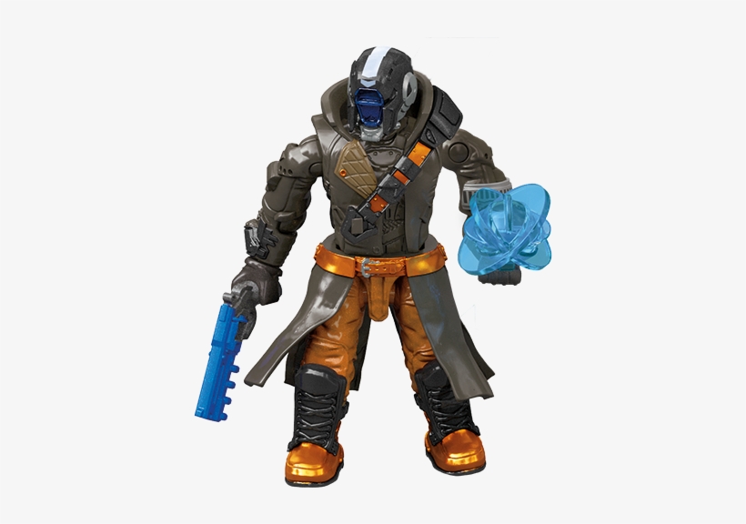 Warlock - Mega Brands - Free Transparent PNG Download - PNGkey