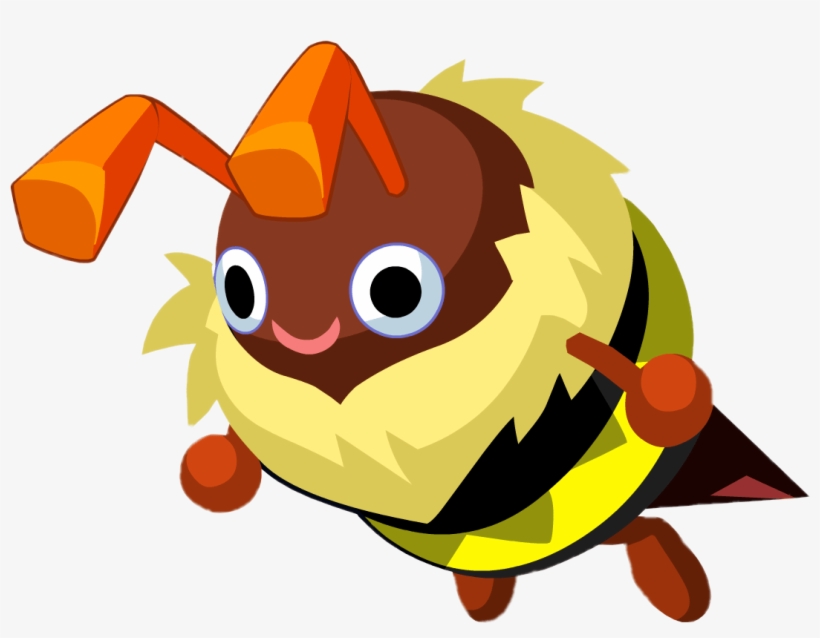 Clicker Heroes Newbie - Bee Mean In Clicker Heroes - Free Transparent PNG Download - PNGkey
