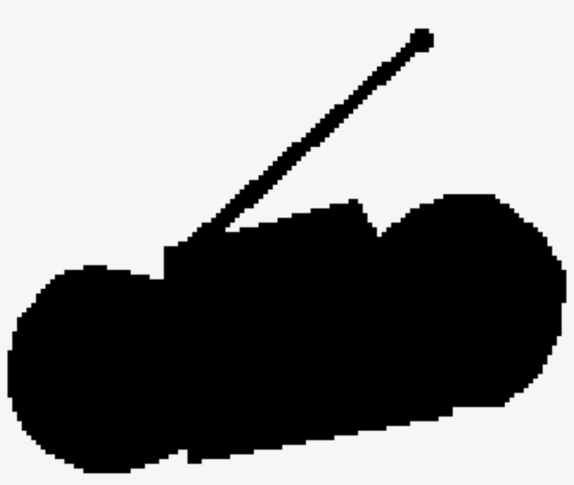 Radio Receiver Drawing Radio Wave Silhouette - Radio Receiver - Free ...