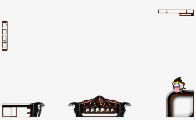 The Actual Overlay - Bench - Free Transparent PNG Download - PNGkey