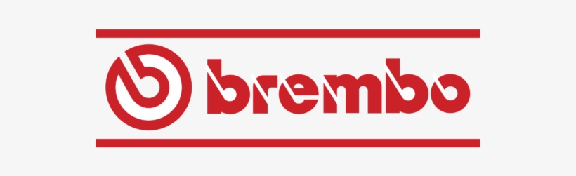 Brembo Brake Pads Logo - Free Transparent PNG Download - PNGkey