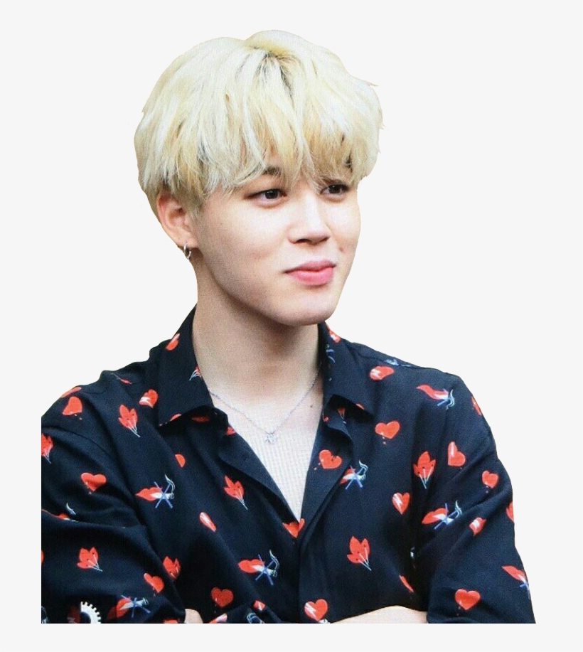 Jimin Fansign Feel Free To Use - Jimin - Free Transparent PNG Download ...