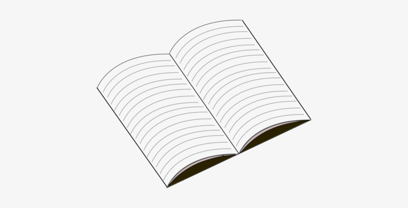 Paper Coloring Book Notebook Exercise Book Christmas - Open Exercise ...