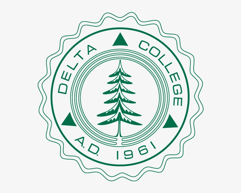 Source - Www - Delta - Edu - - 100% Biodegradable Hd Logo - Free ...
