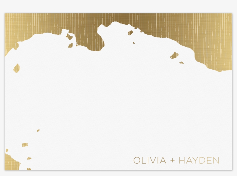 Modern Thank You Card - Architecture - Free Transparent PNG Download ...