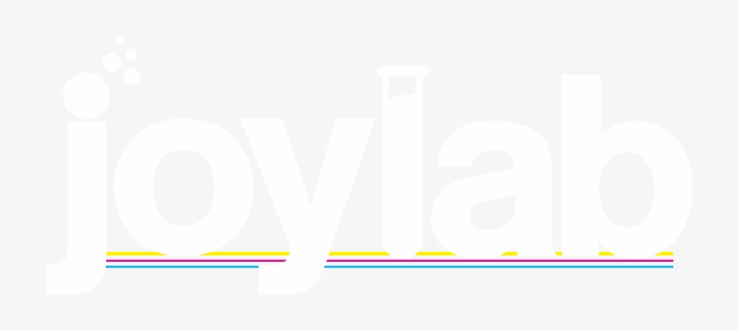 Joy Lab Logo Updated 10 26 White No Tag - Number - Free Transparent PNG ...